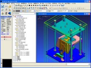 iCAD SX | 株式会社システムプラン